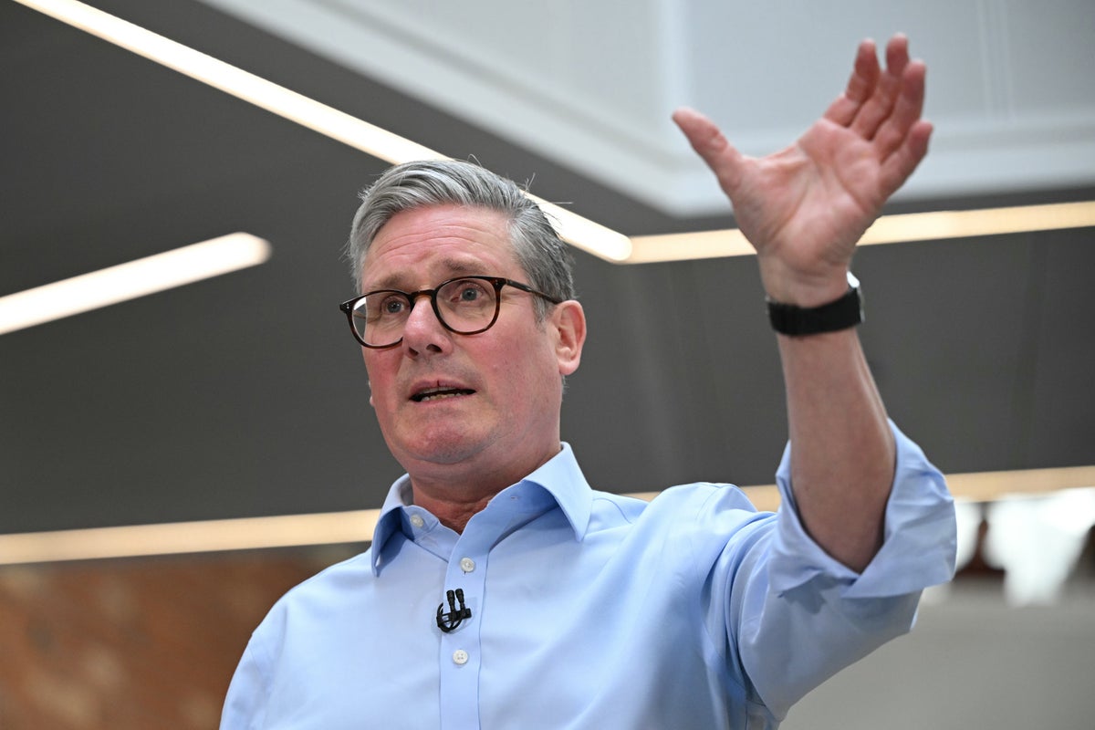 What quangos could Labour abolish next after NHS England was scrapped ...