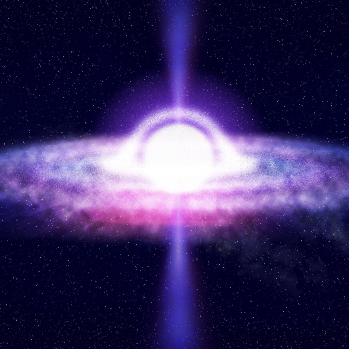 black hole singularity documentary