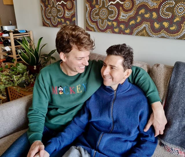 Man dies from Ewing sarcoma bone cancer after ‘golf ball-sized’ lump ...