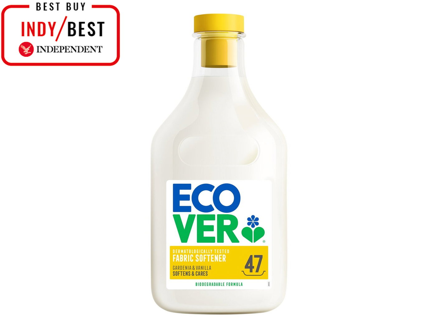 I did 100 loads of laundry and found the 10 best fabric conditioners ...