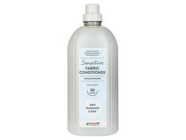 I did 100 loads of laundry and found the 10 best fabric conditioners ...