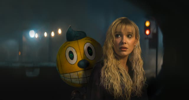 Razzies 2026: Snow White and War of the Worlds lead the way for worst ...
