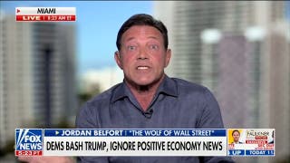 The Wolf of Wall Street calls Elon Musk a ‘hero,’ promises Fox ...