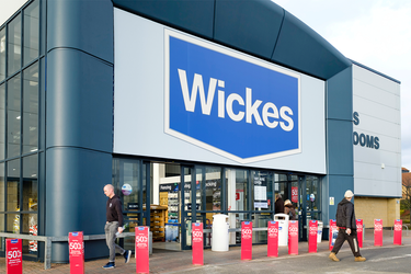 Wickes - latest news, breaking stories and comment - The Independent