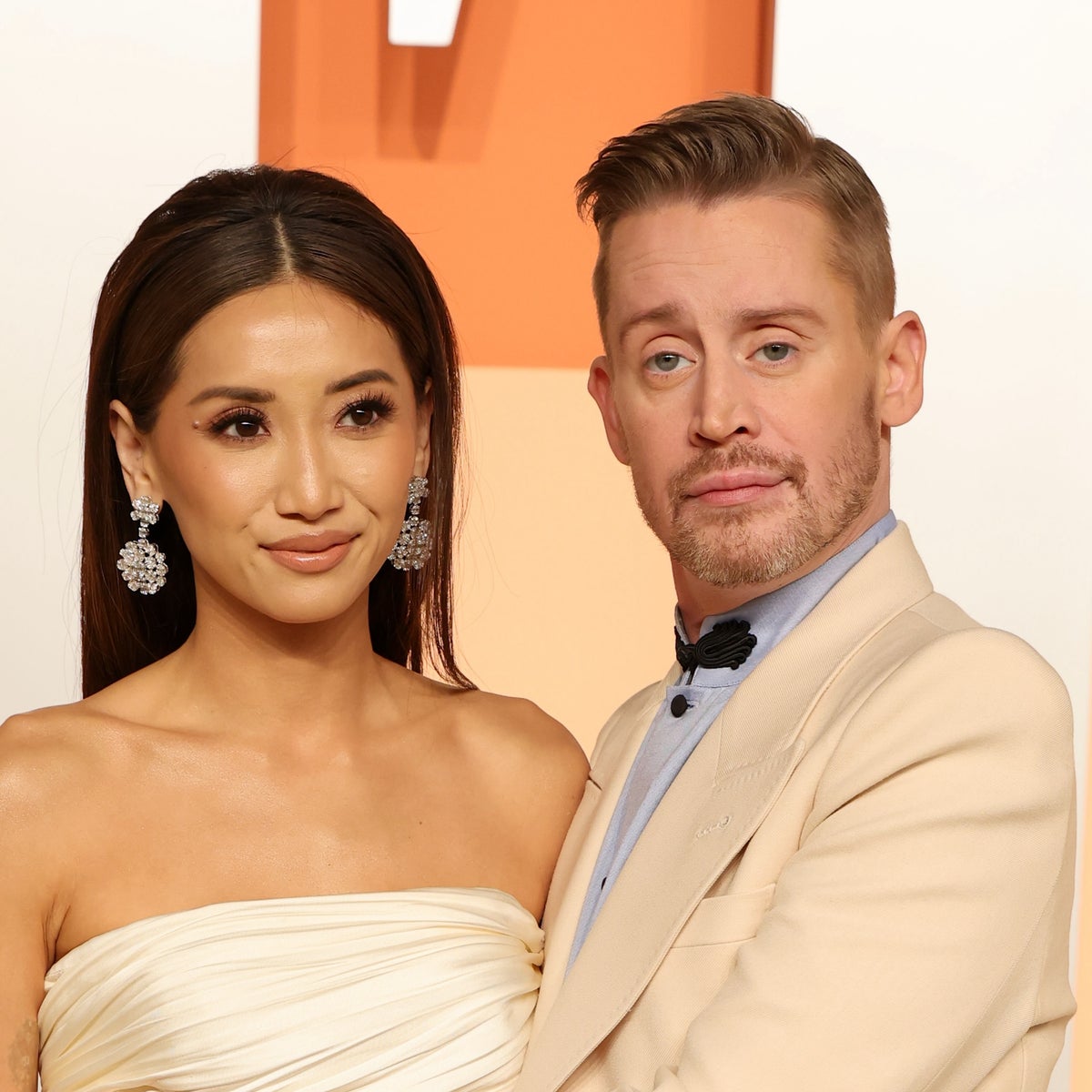 How Brenda Song Became the Anchor That Saved Macaulay Culkin - Family ...