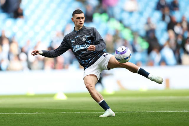 What has happened to Phil Foden? After a lost season, one big question ...
