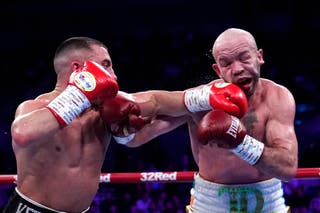 After ‘kick’ controversy, Nick Ball is ready to meet the best fighter ...