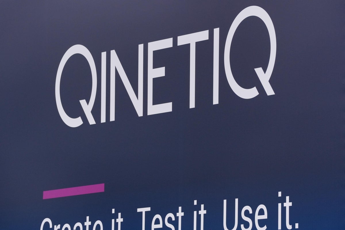 Qinetiq affected by UK and US contract delays despite defence boom ...