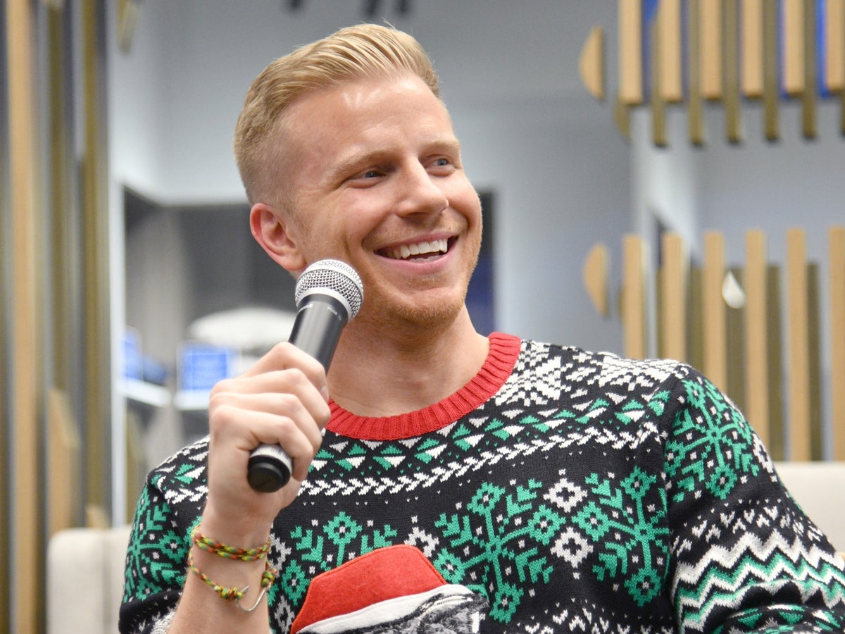 sean lowe dog attack