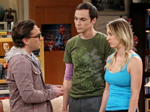 Stuart Fails to Save the Universe: ‘Big Bang Theory’ spin-off with brand ‘multiverse armageddon ...