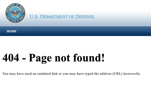 Military slices out web pages about WWII Native American code talkers ...