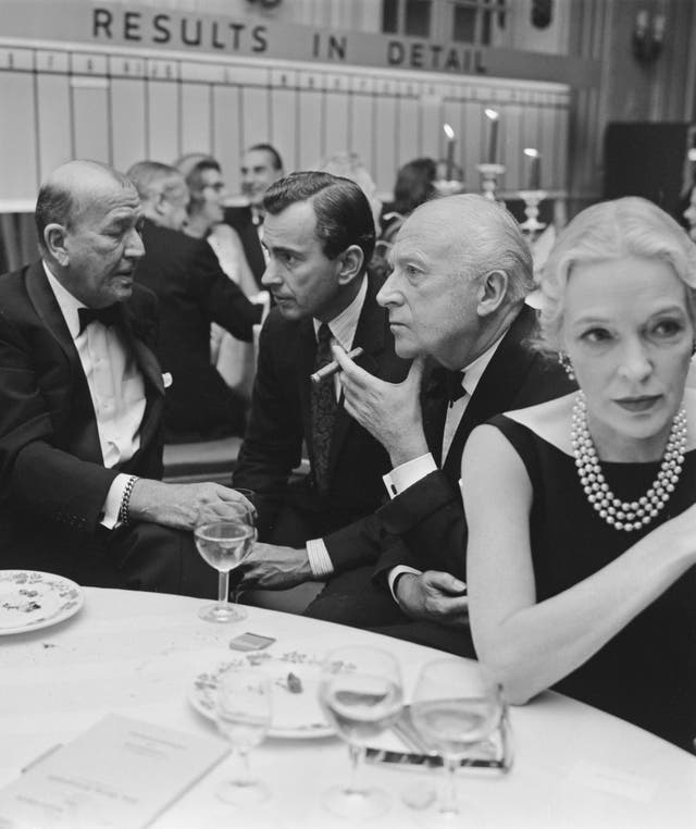 Gore Vidal: The sad decline of America’s most acerbic writer and ...