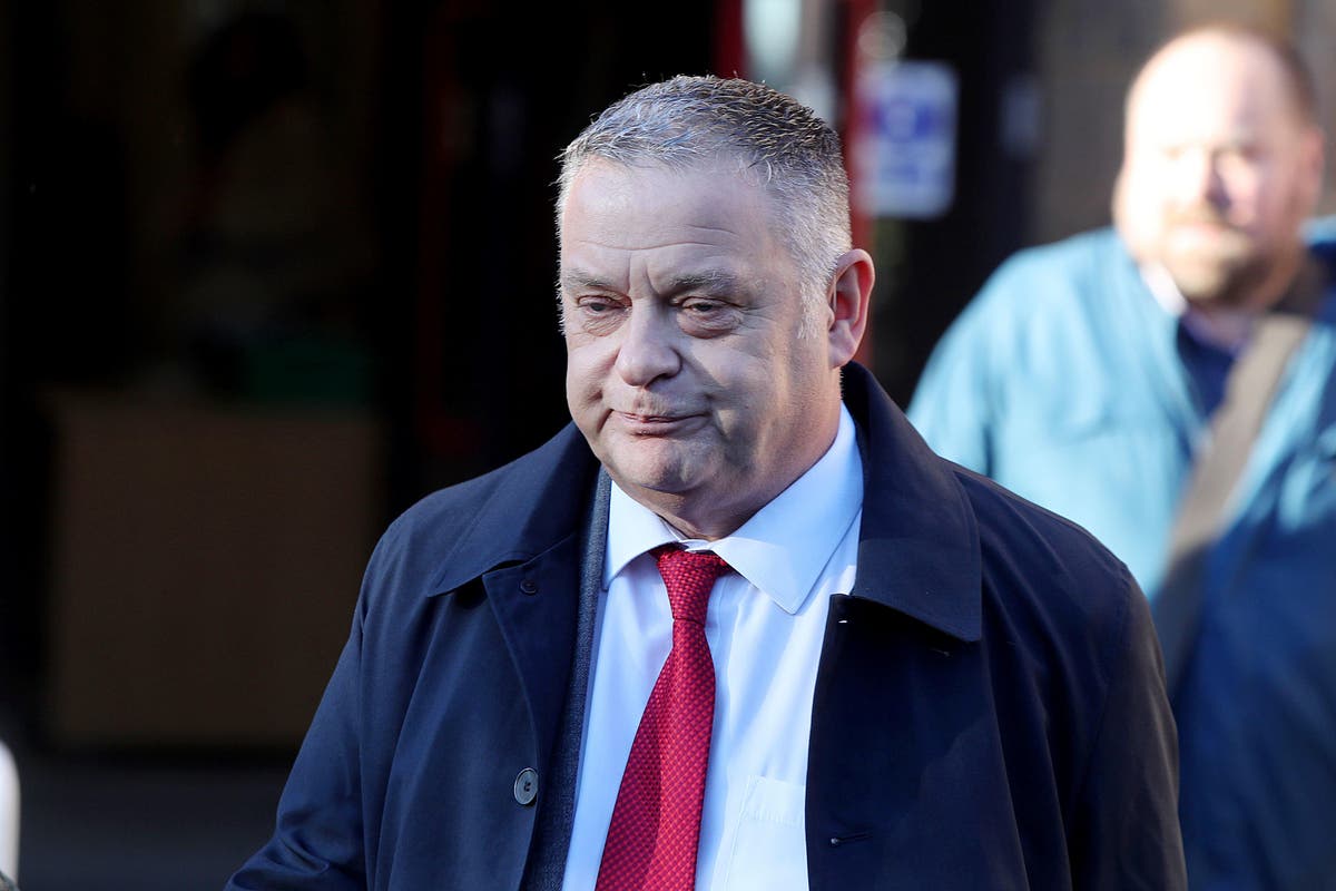 Labour triggers by-election to replace Mike Amesbury | The Independent