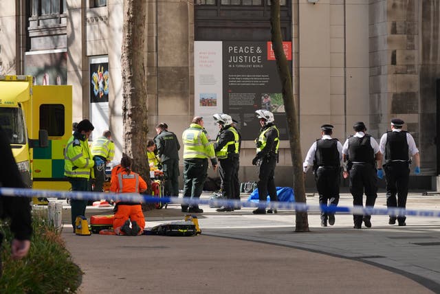 Somerset house crash: Woman killed as van ploughs into group of people ...