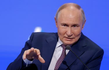 Sam Kiley | The Independent