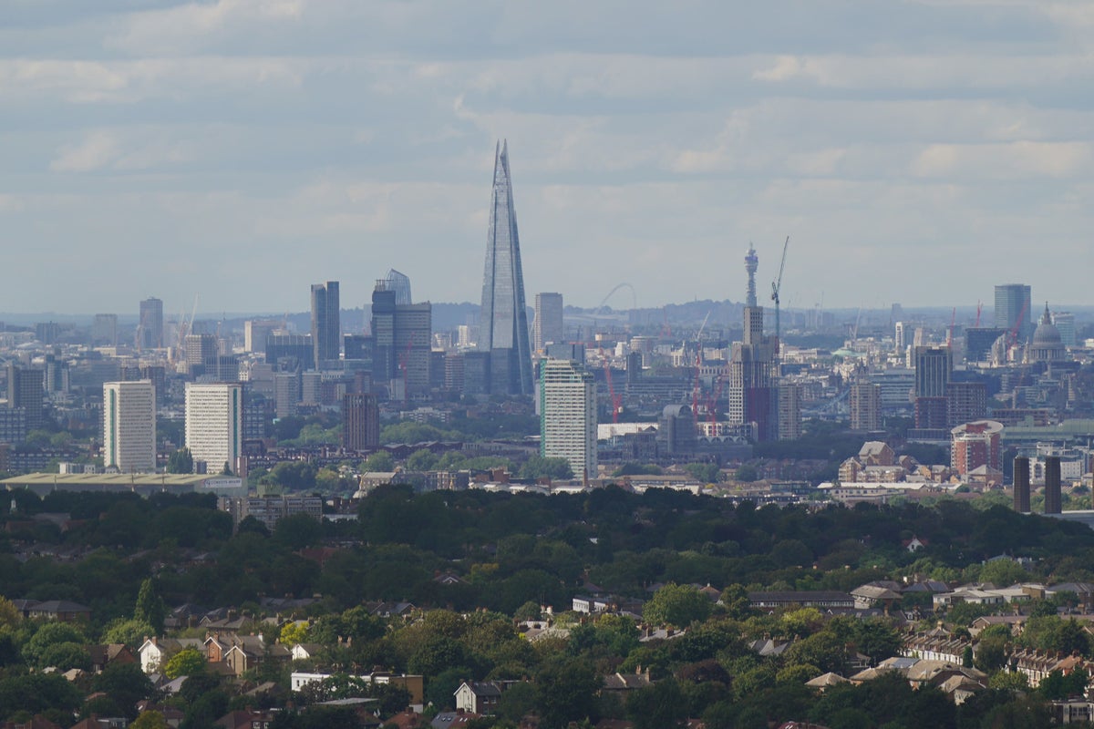 First-time buyers looking beyond London to get on property ladder | The ...