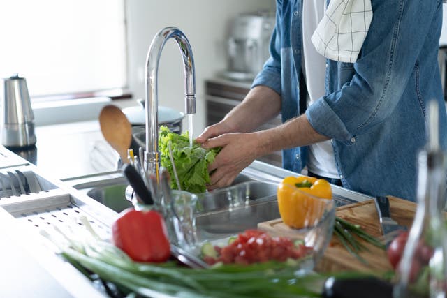 Gene edited fruits and vegetables that last for weeks could hit ...