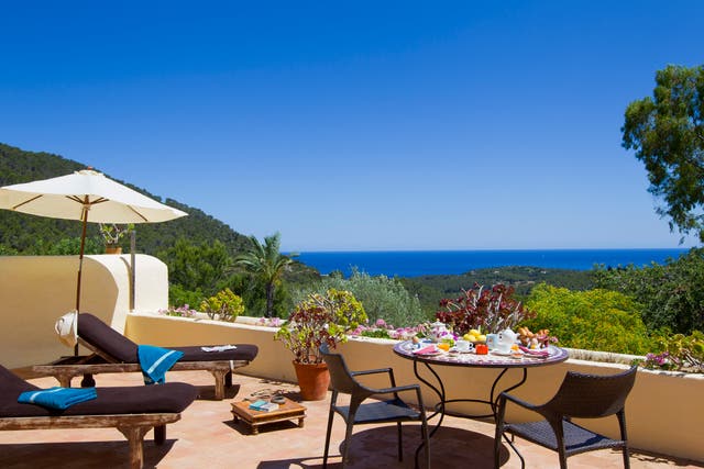 Best family-friendly hotels in Ibiza for 2025, reviewed | The Independent