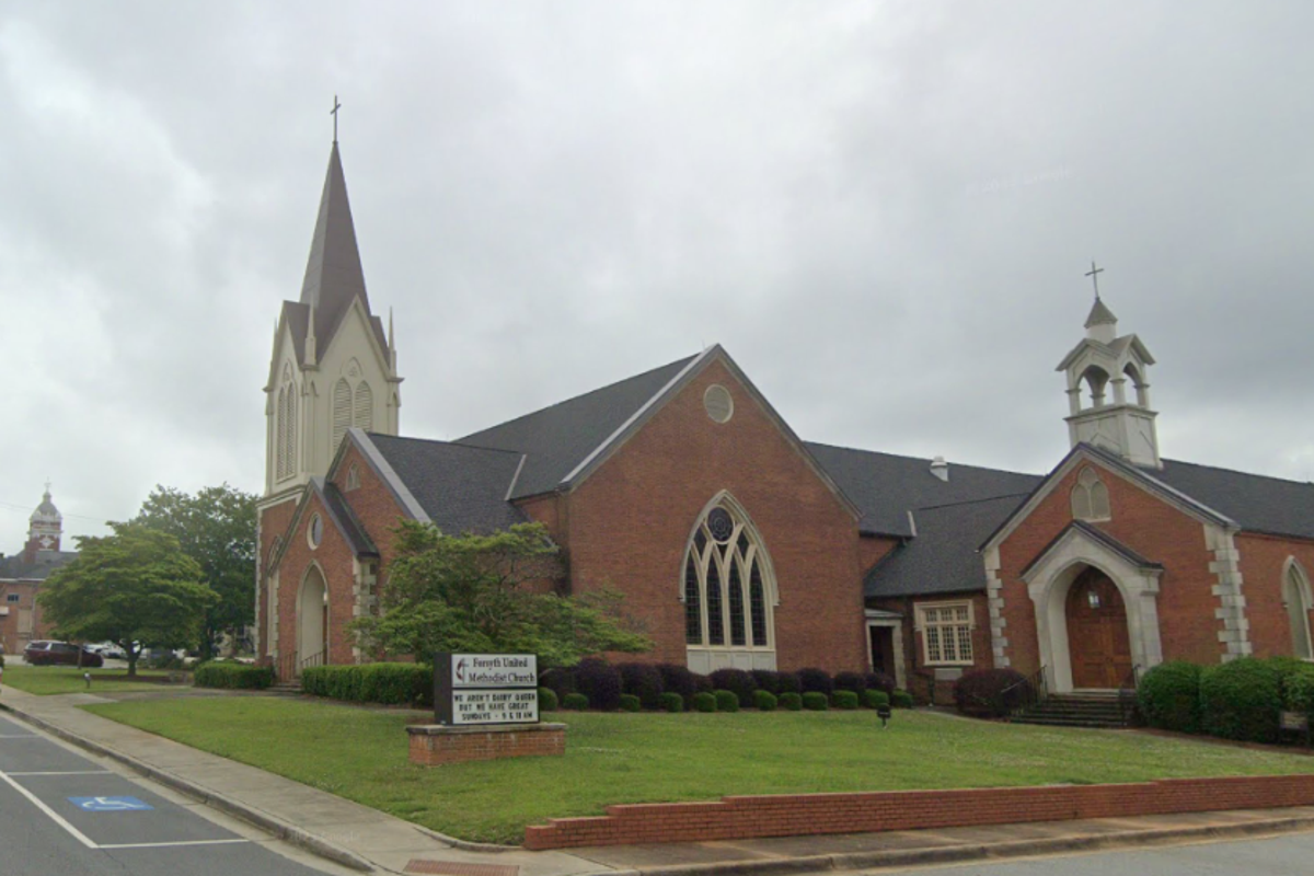 Church daycare shut down after worker ‘gave toddlers…