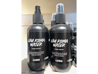 I’ve tried almost every Lush product but these are the ones I’d ...
