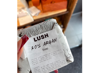 I’ve tried almost every Lush product but these are the ones I’d ...