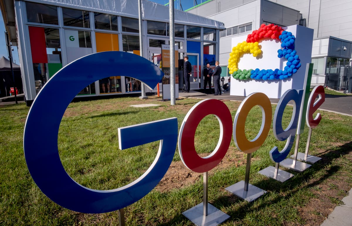 Google is suing scammers who have made 10,000 fake business listings on ...