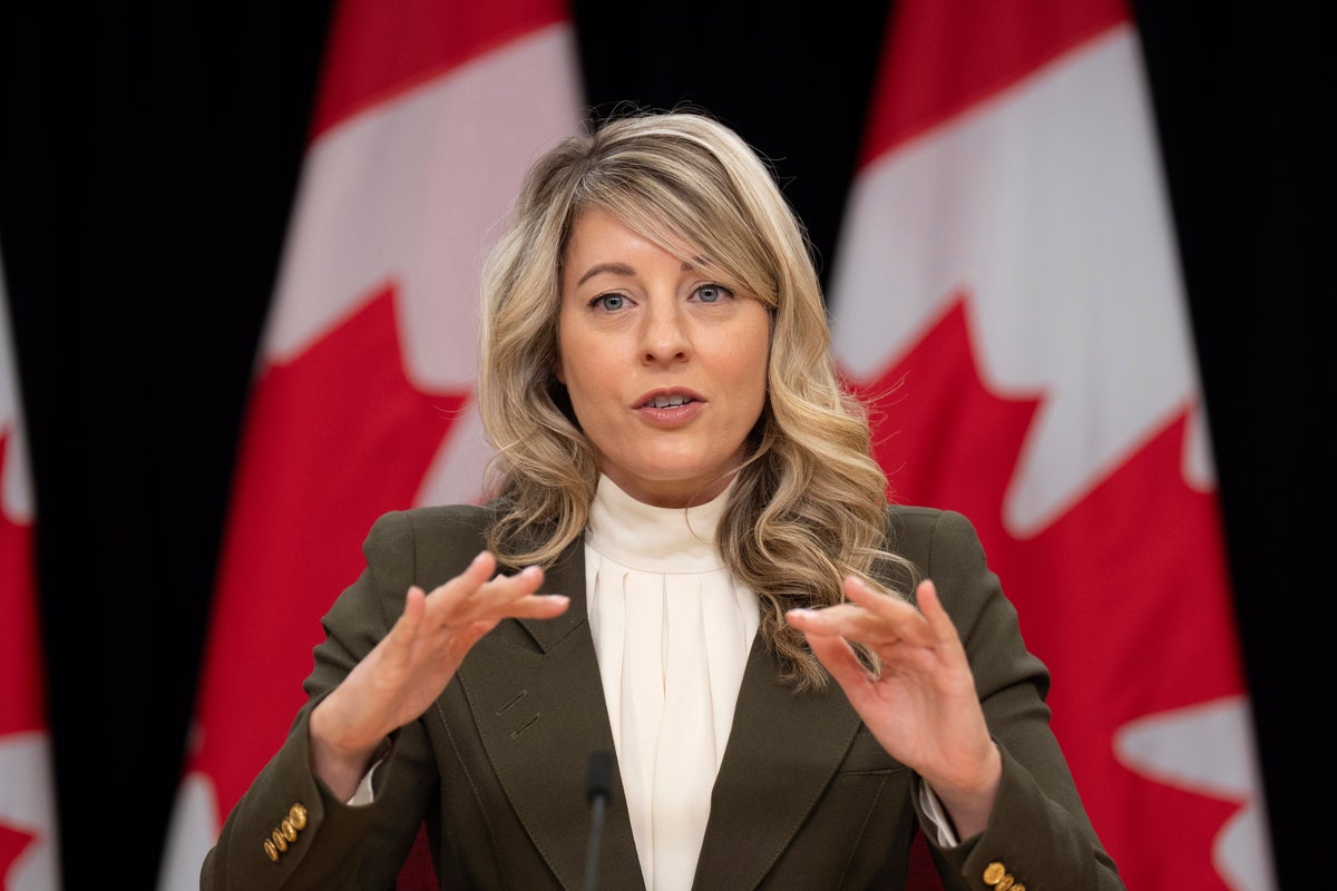 Canada says China executed four Canadians earlier this year | The ...