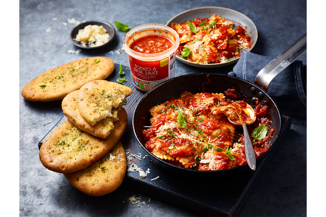 This week’s M&S dine-in deals you won’t want to miss | The Independent