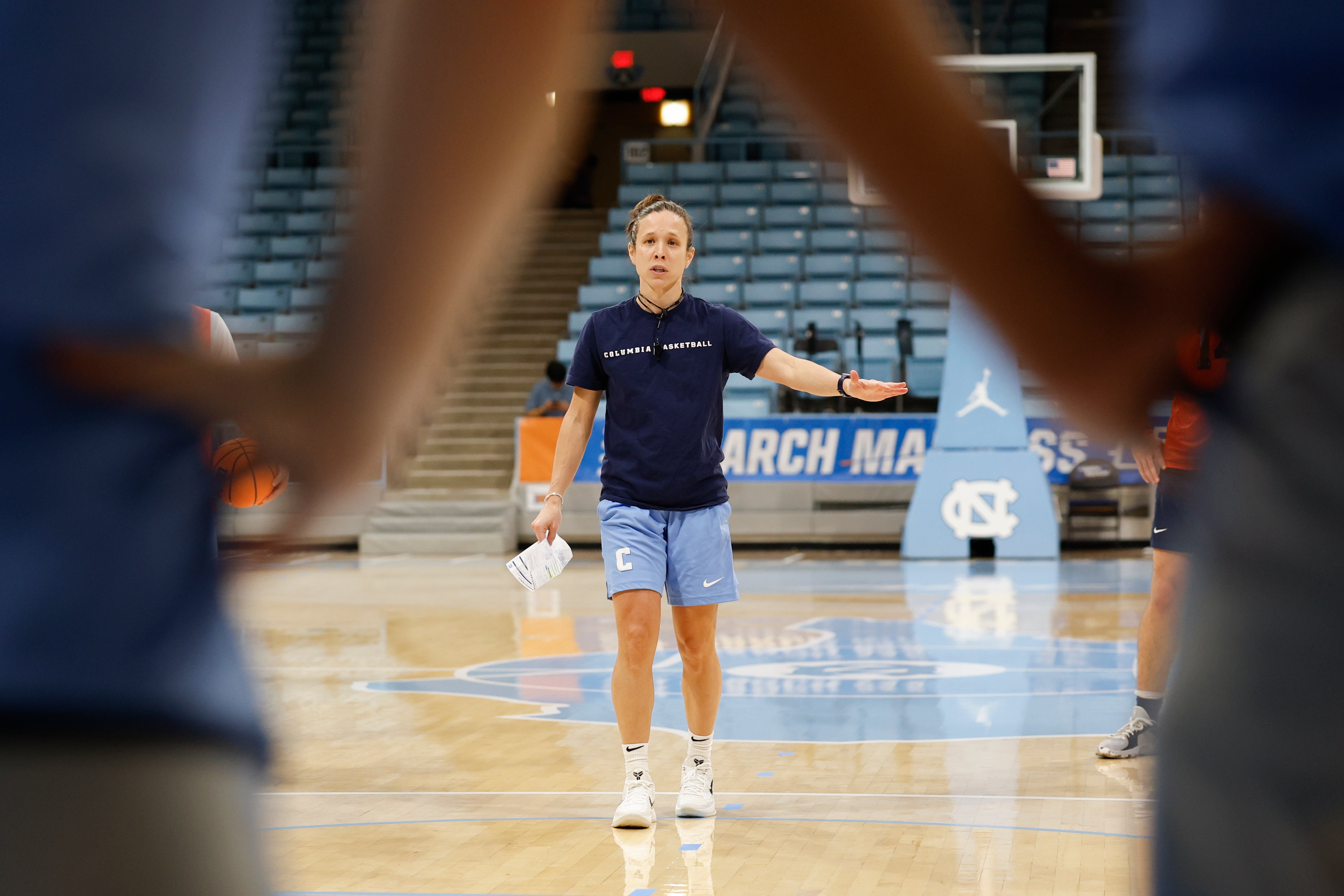 March Madness offers same perks for South Carolina and Columbia. That ...