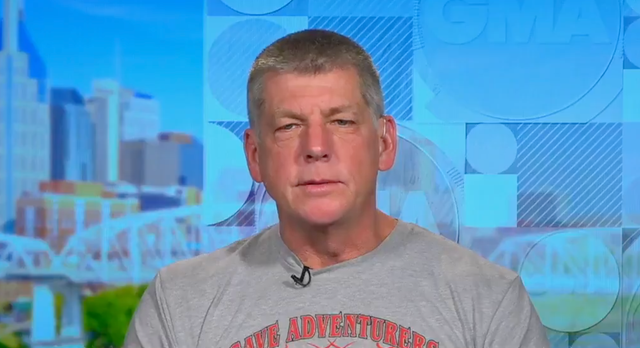 Diver dies while navigating famous cave diving location in Florida ...