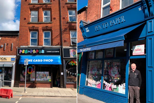 How a heritage revival helped spark renewal on Britain’s high streets ...