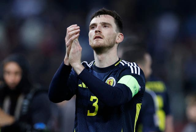 Greece vs Scotland LIVE: Result and reaction from Nations League ...