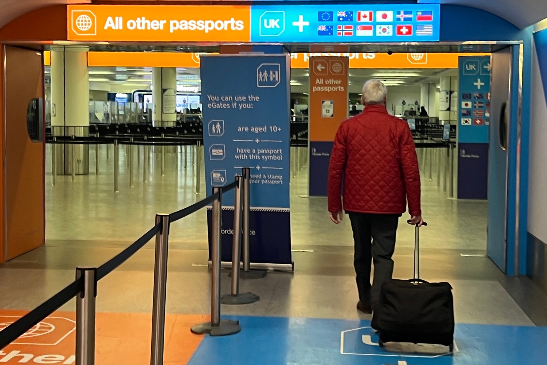 These are the UK dual citizen passport rules you need…