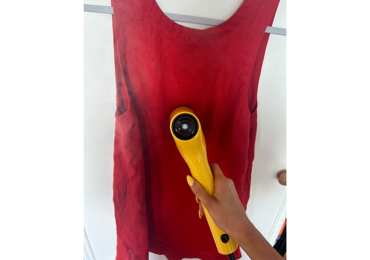 Best clothes steamers for 2026, tried and tested | The Independent