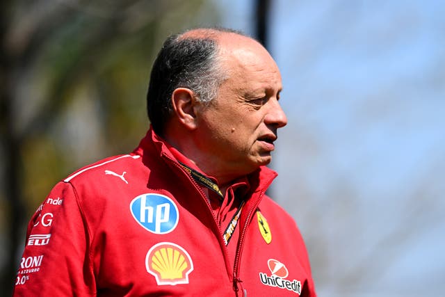 Lewis Hamilton’s shock F1 disqualification tells us one thing: Ferrari ...