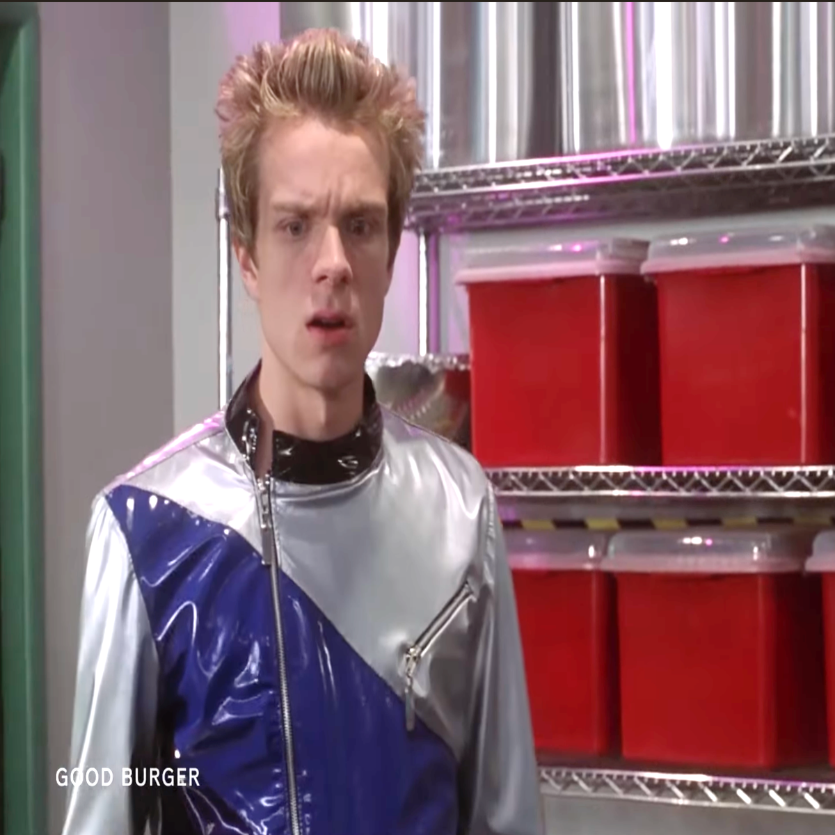 Good Burger Actor Death