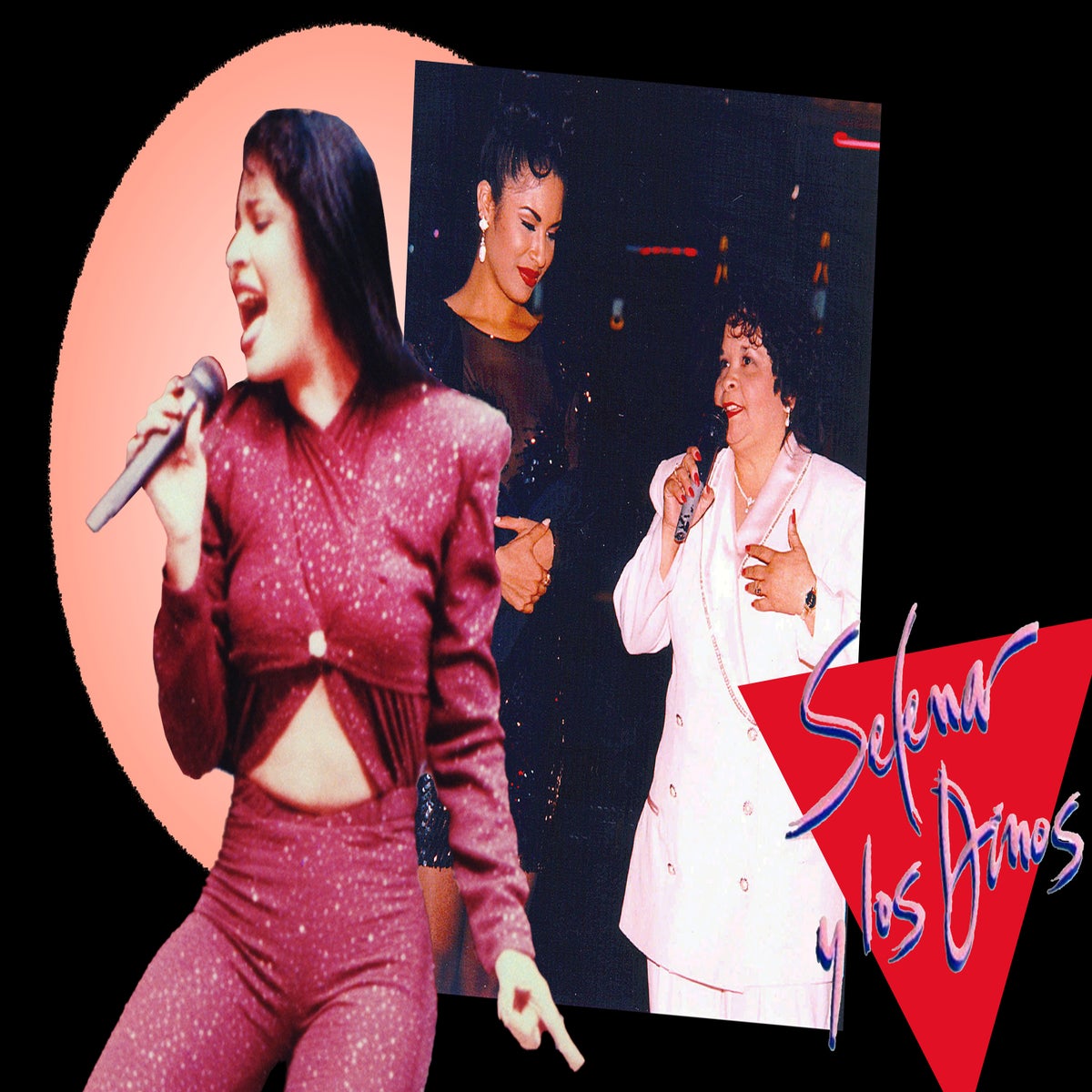 19th Anniversary Of The Murder Of Selena San Antonio