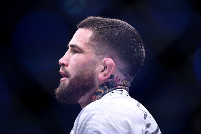 Leon Edwards faces uncertain future with UFC title chances all but gone ...