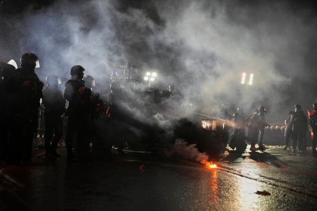 Protests grow in Turkey after main rival to president is jailed pending ...