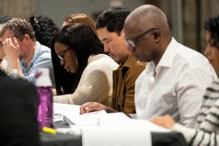 Why Netflix’s new show The Residence is dedicated to Andre Braugher ...
