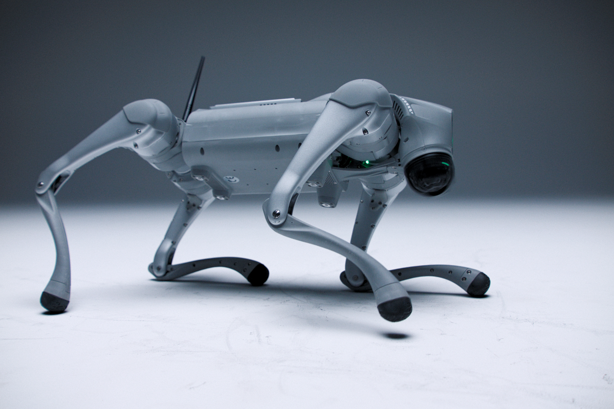 Robot with digital nervous system learns ‘like a human’ in world first ...