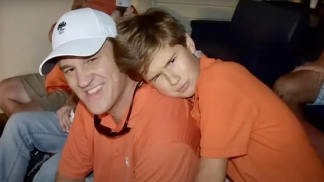 Davis McClendon’s son wows American Idol two years after dad’s brutal ...