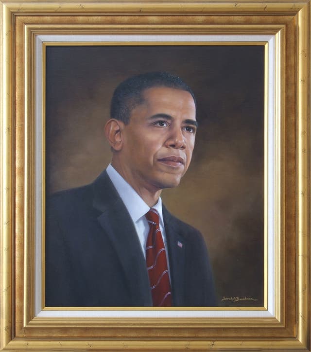 Trump slams his portrait in Colorado’s state capitol and blames ...