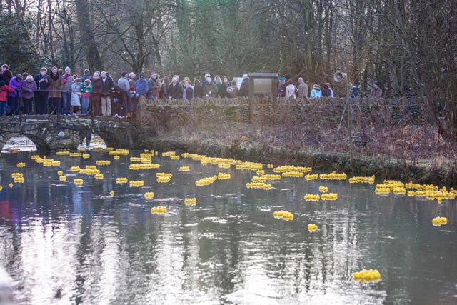 Pretty English village overrun by tourists weighs ban on visiting ...
