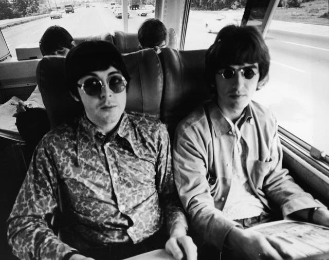 George Harrison’s pre-Beatlemania hideaway in Illinois goes up for sale ...