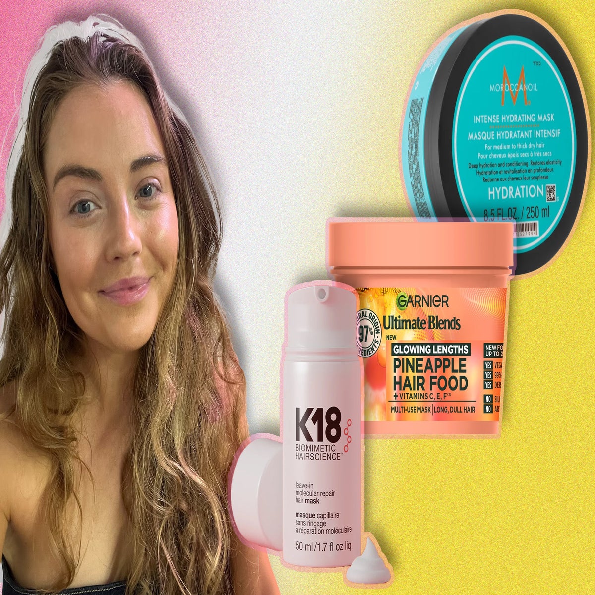 117 Best Beauty Tips Images In 2020 Best Hair Mask Types Of Ear
