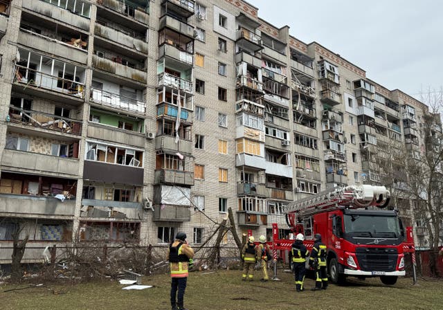 Russia and Ukraine agree to Black Sea ceasefire after days of intense ...