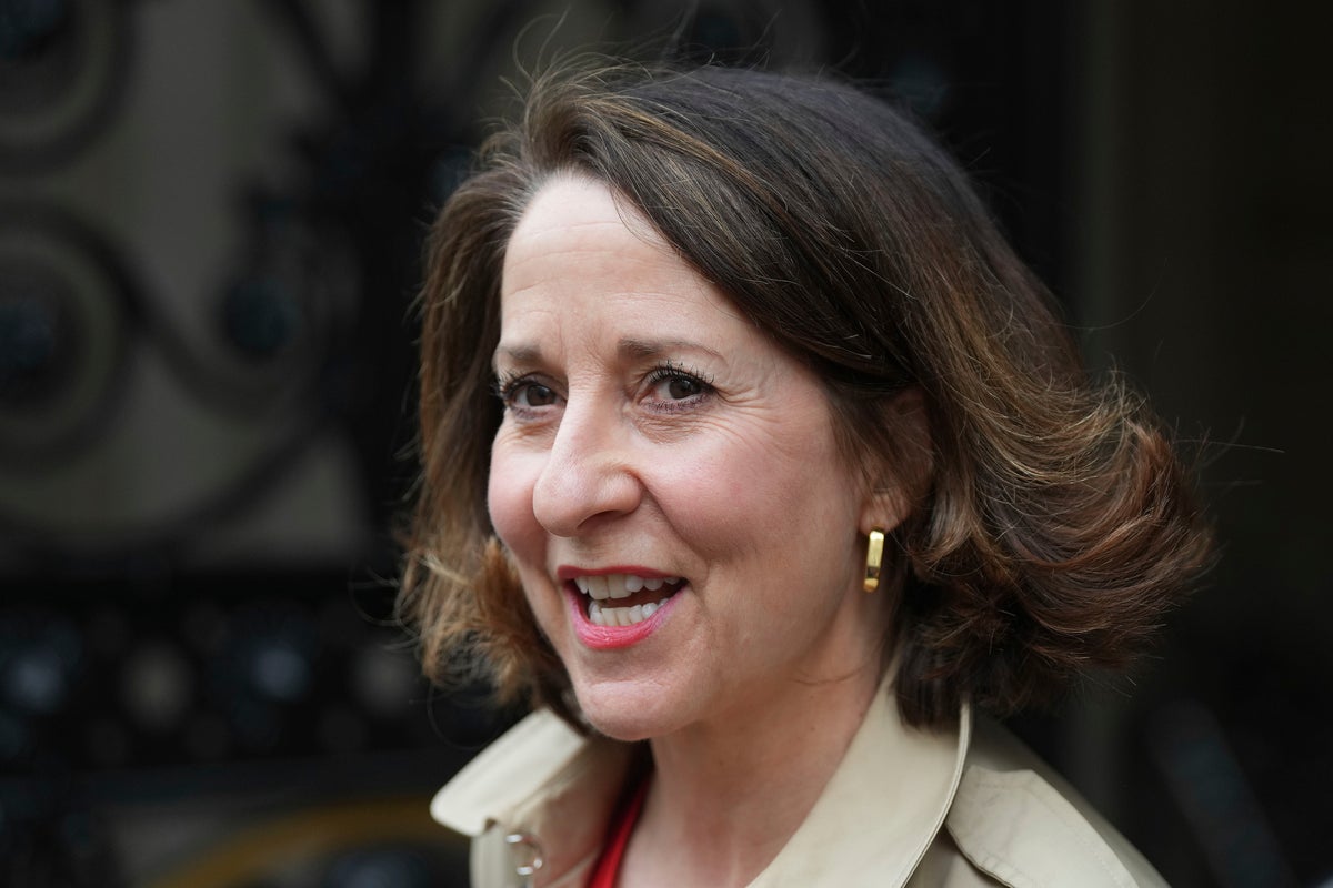 Extra 400,000 people to be signed off as unfit for work under Labour’s ...