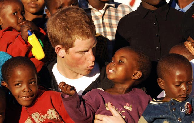 Inside the Sussex spiral as Harry is left heartbroken and alone | The ...