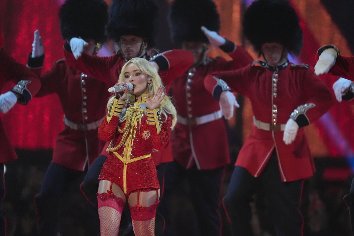 Brit Awards announces big change to iconic awards show | The Independent